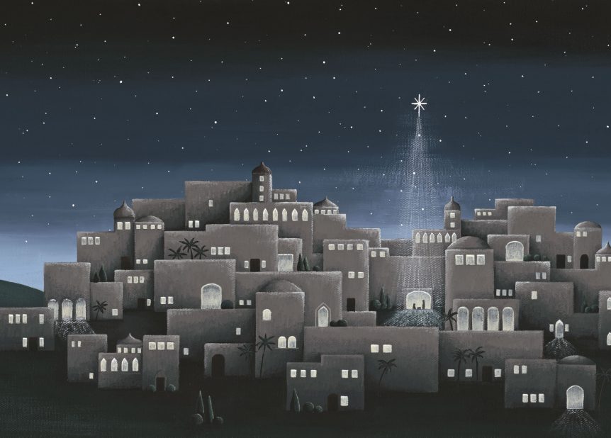 bethlehem-background | Wes Pickering